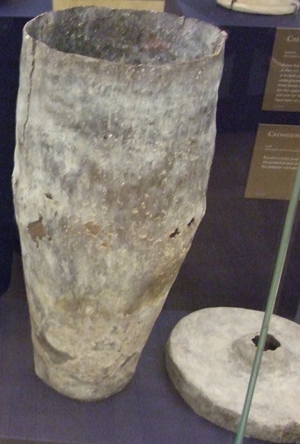 Pompeii Porta Nocera Tombs. September 2009. Found in the “recinto ...