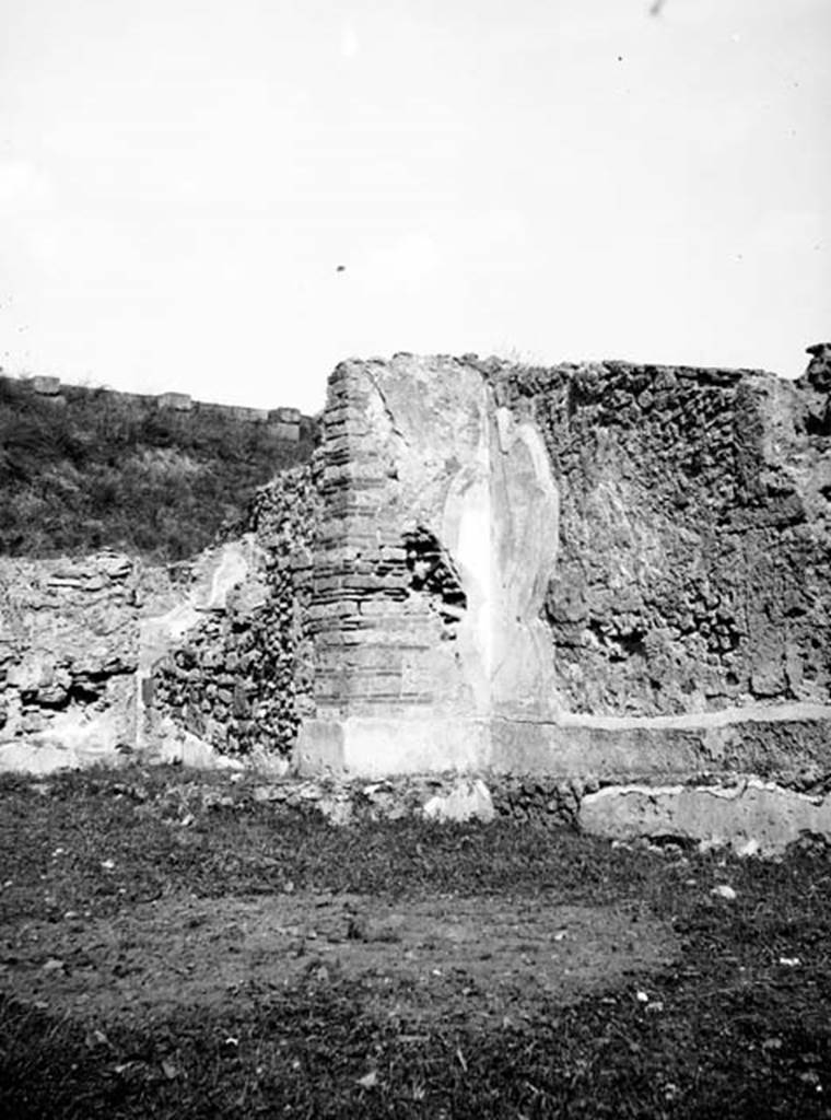 231234 Bestand-D-DAI-ROM-W.655.jpg6.9.1 Pompeii. W655. Looking towards ...